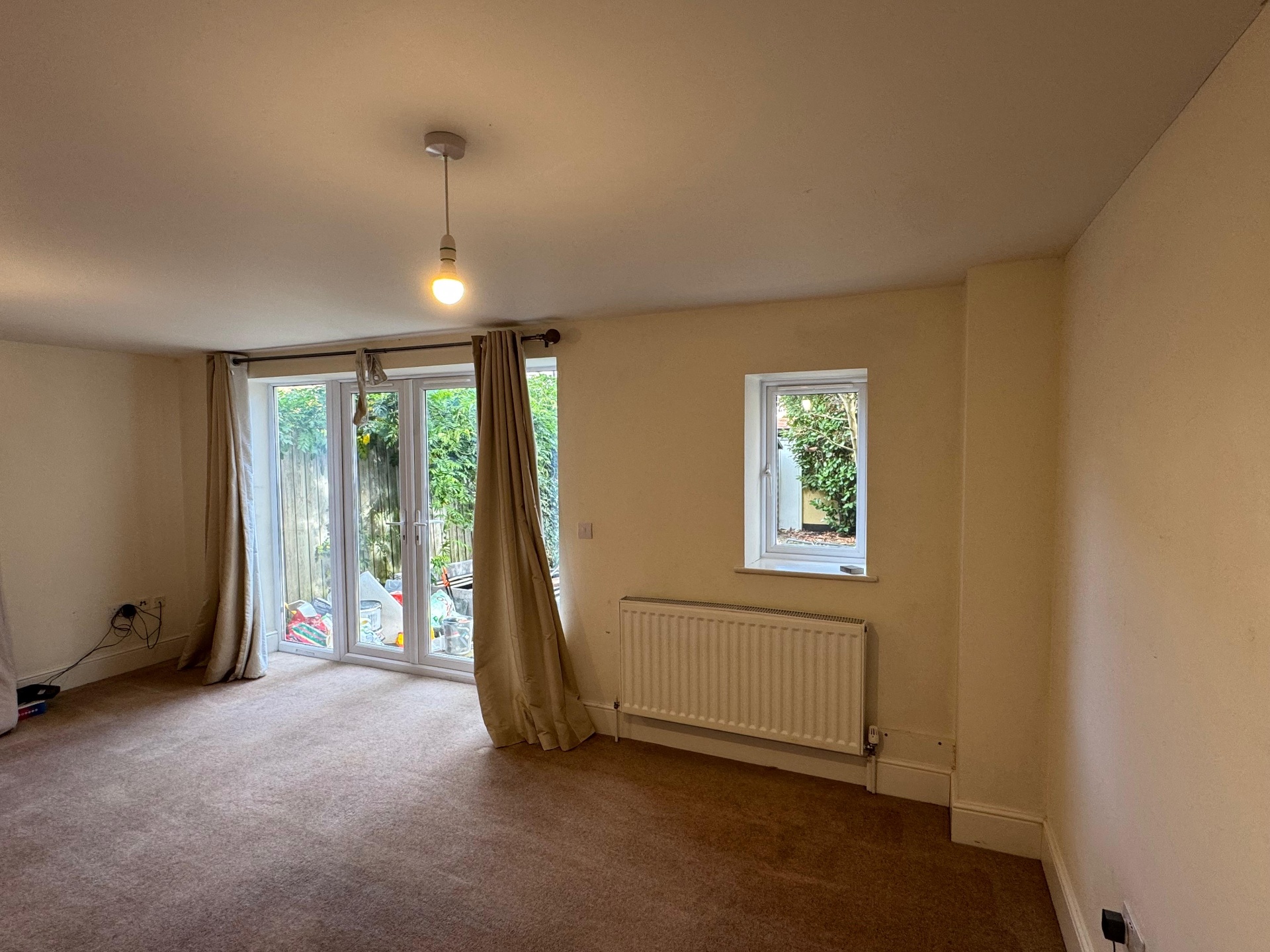Professional Window Cleaning London | Pure Home Services