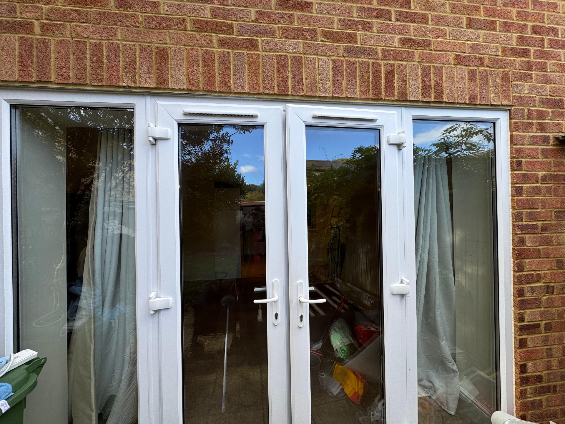 Professional Window Cleaning London | Pure Home Services